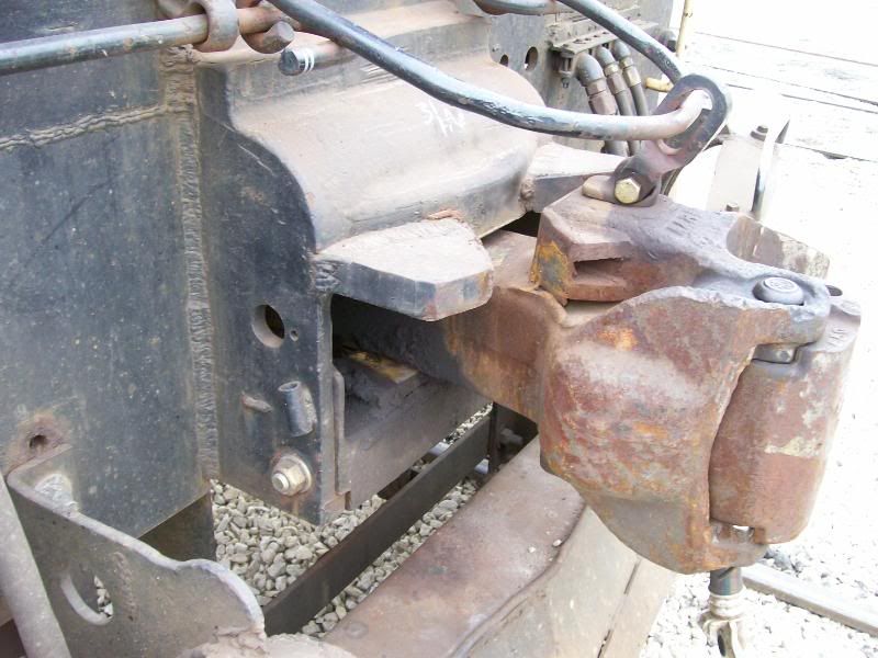 couplers? - Locomotives - Trains.com Forums